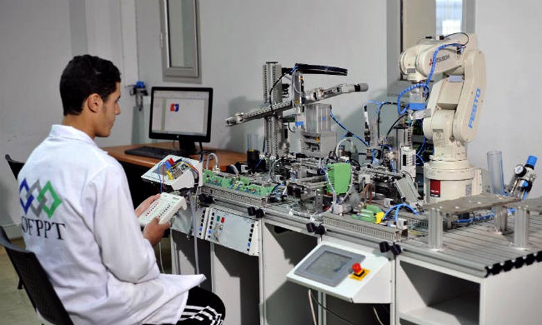 OFPPT: Plus de 410.000 stagiaires – Labass.net